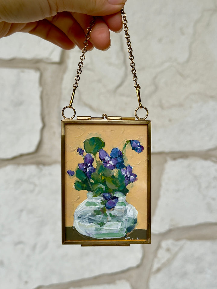 Originals – Jessica Sodenkamp