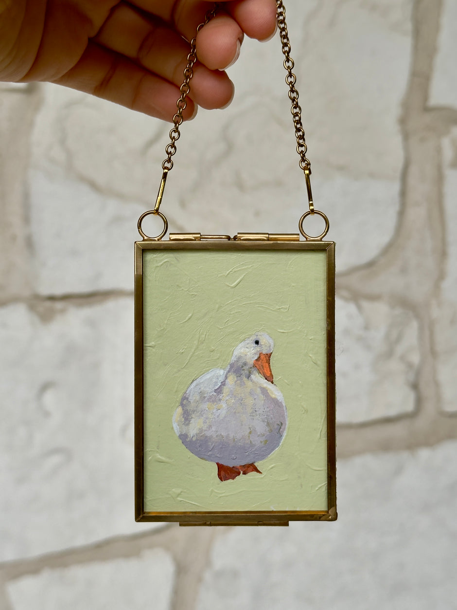 Originals – Jessica Sodenkamp
