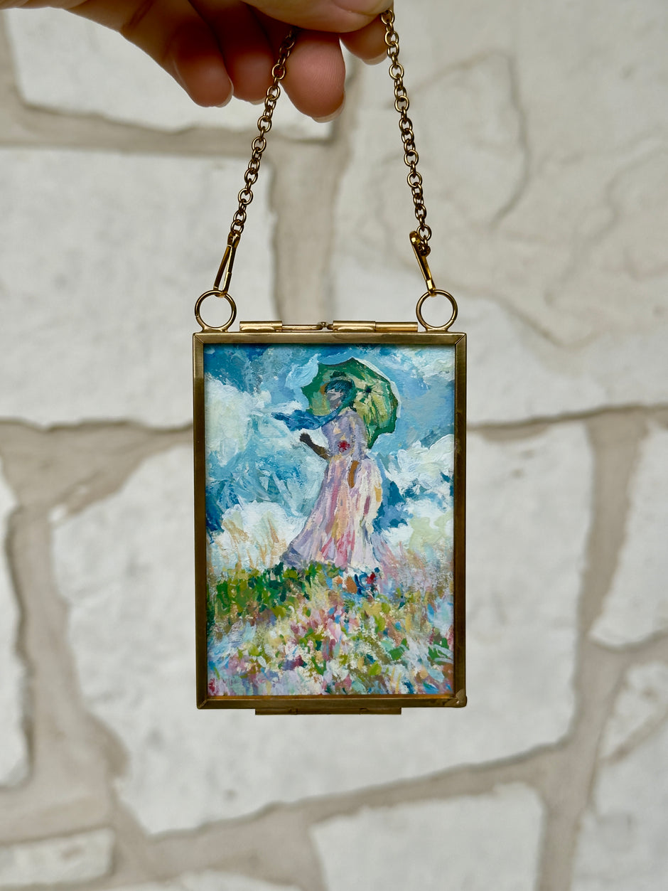 Originals – Jessica Sodenkamp