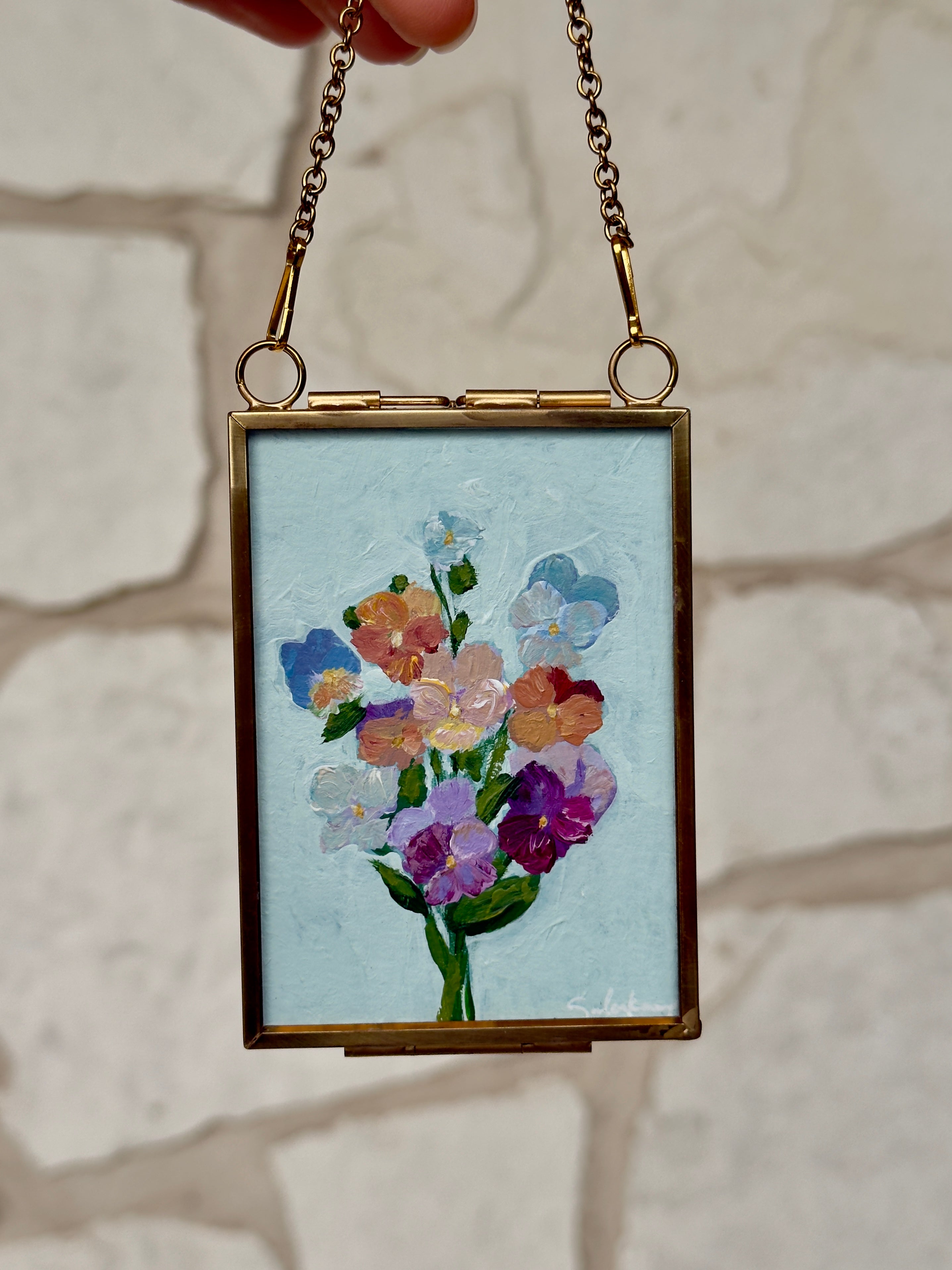 Originals – Jessica Sodenkamp
