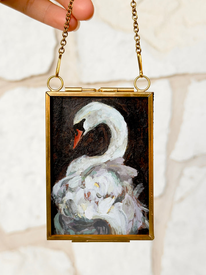 Originals – Jessica Sodenkamp