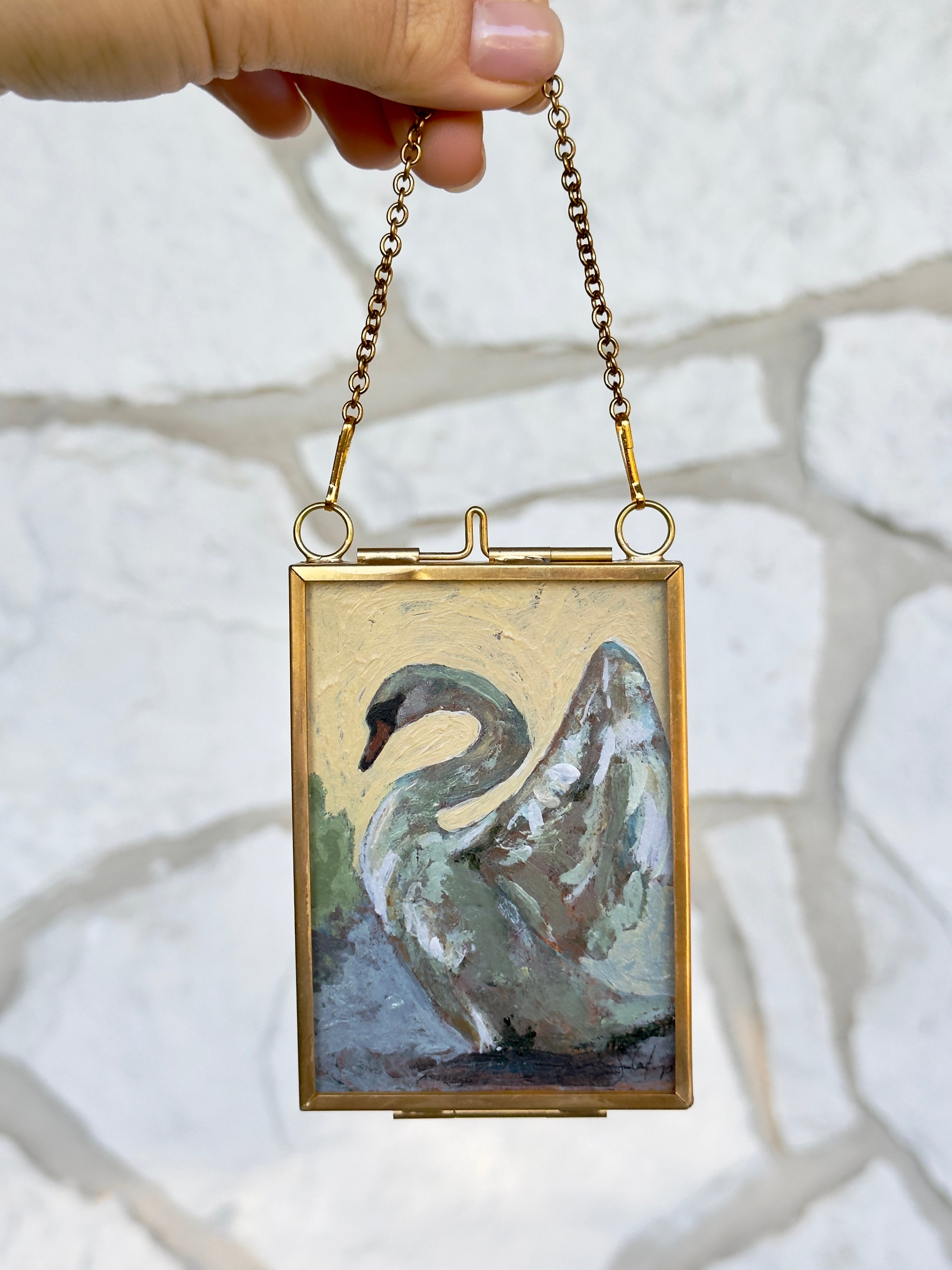 Originals – Jessica Sodenkamp